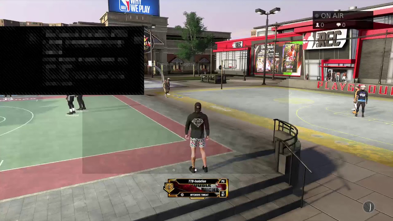 2k20 We Live!! TTB Taking Over - YouTube