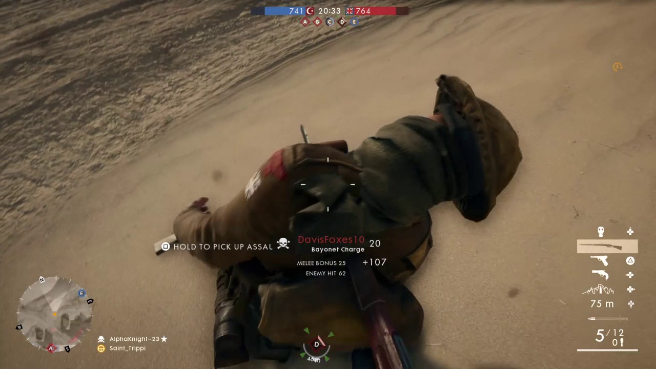 Scout them all - YouTube