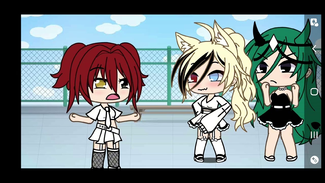 -TEARS OF GOLD- gacha life #gacha #gachalife #tearsofgold #fyp #viral ...