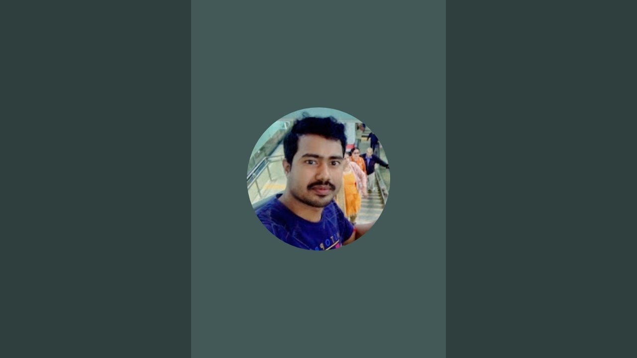 SAMIR DAS is live! welcome to my live good morning friends chola aso ...