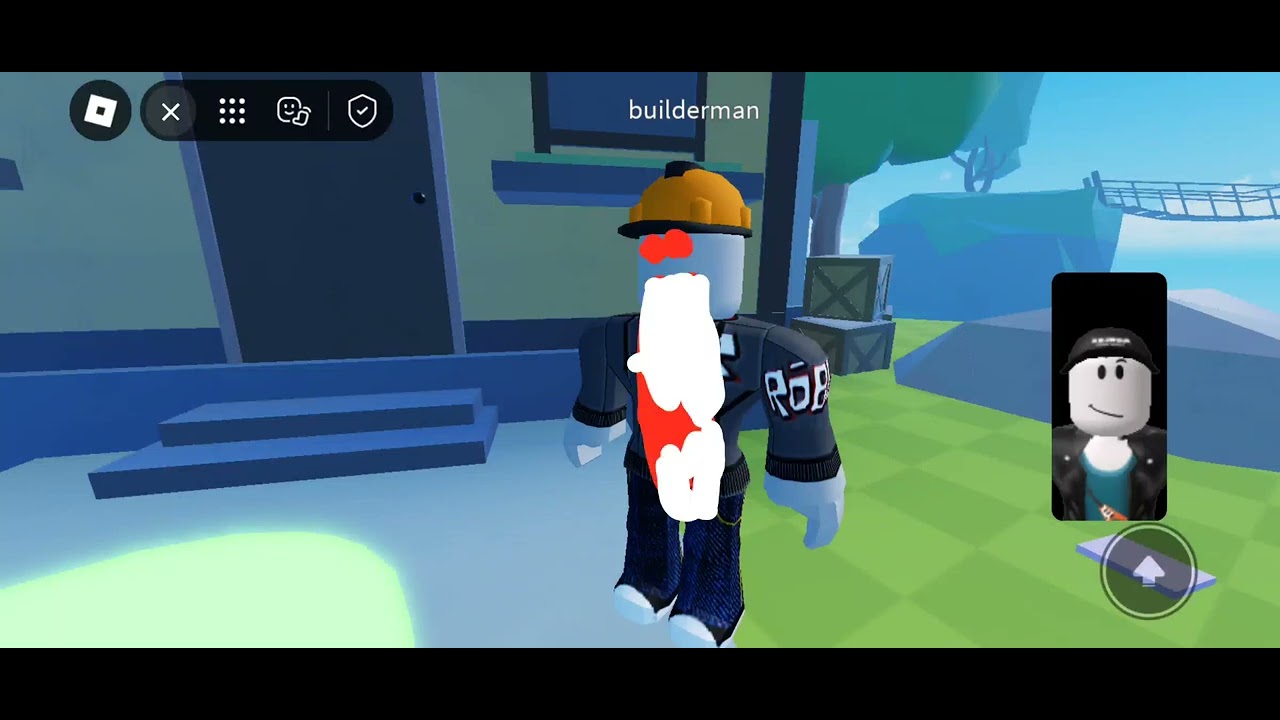 builderman evil - YouTube