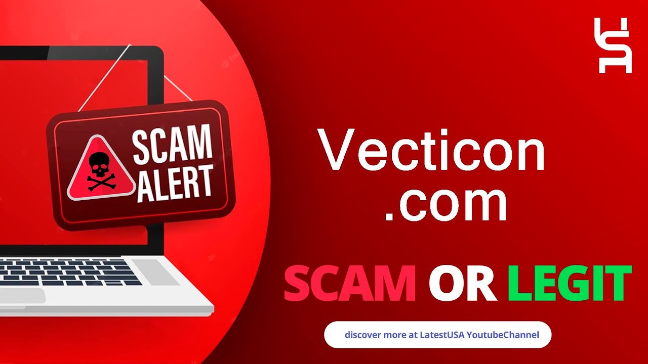 Vecticon Reviews | Vecticon.com Reviews | Scam Alert! VECTICON.COM ...