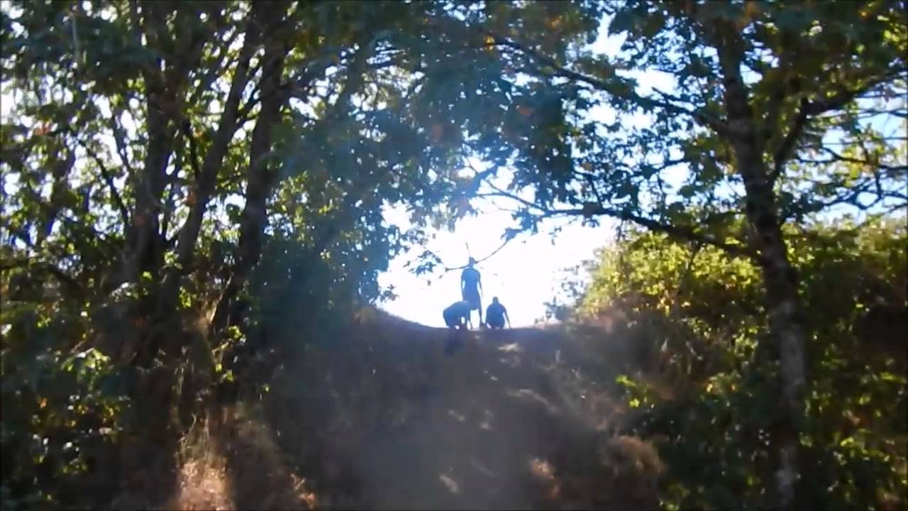 Tough Mudder 2014 Killa Gorilla Team Mud-stache - YouTube