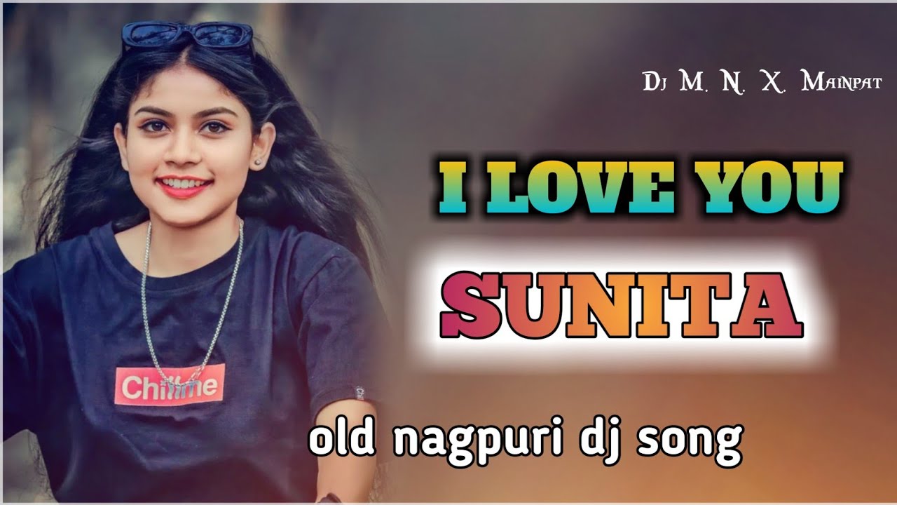Kah De Toy Ek Bar I Love U Sunita Nagpuri Dj Song 2023 Ft Ignesh