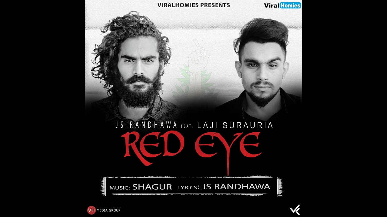 Red Eye - YouTube Music