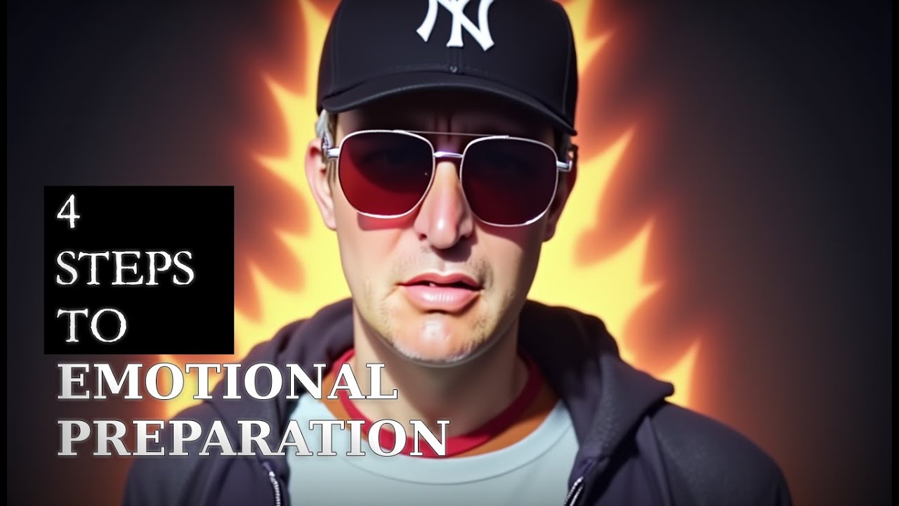 BREAKTHROUGH Emotional Preparation Method Used by Top Actors Revealed ...