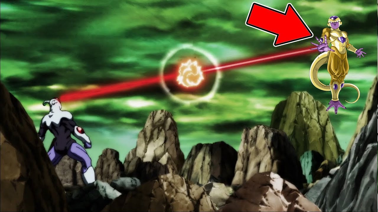 Dragon Ball Super Episode 121 PREVIEW *QUICK BREAKDOWN* Frieza Vs ...