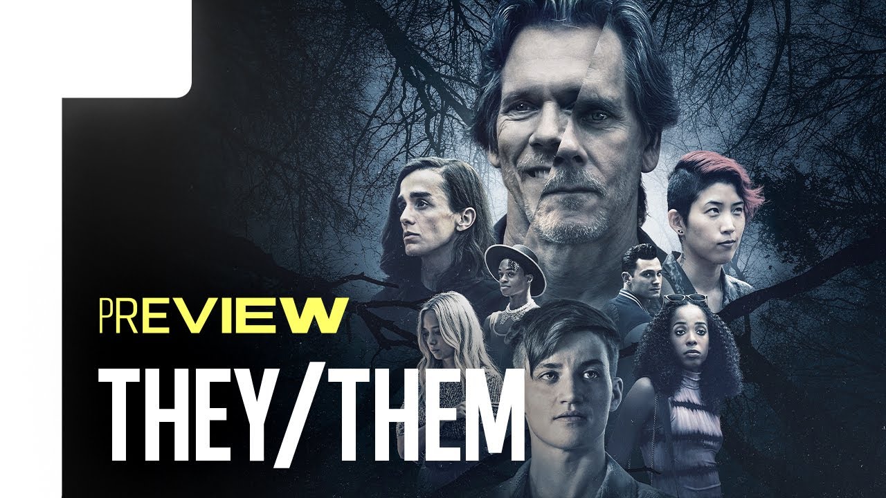 They/Them | Preview - YouTube