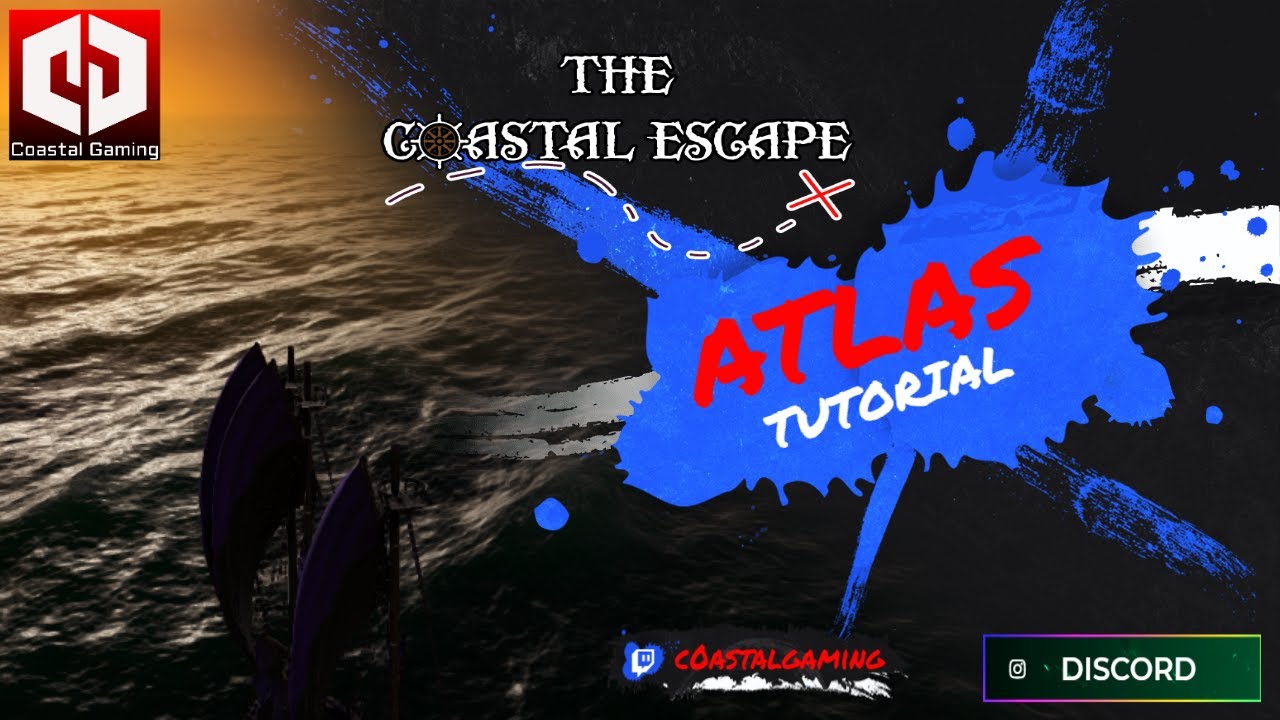 How to tame a razortooth in ATLAS! - YouTube