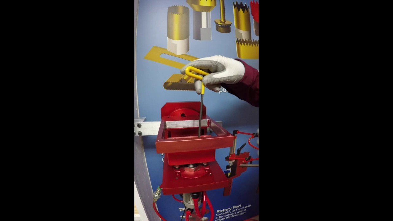Introducing Pearl's Flex Units - YouTube