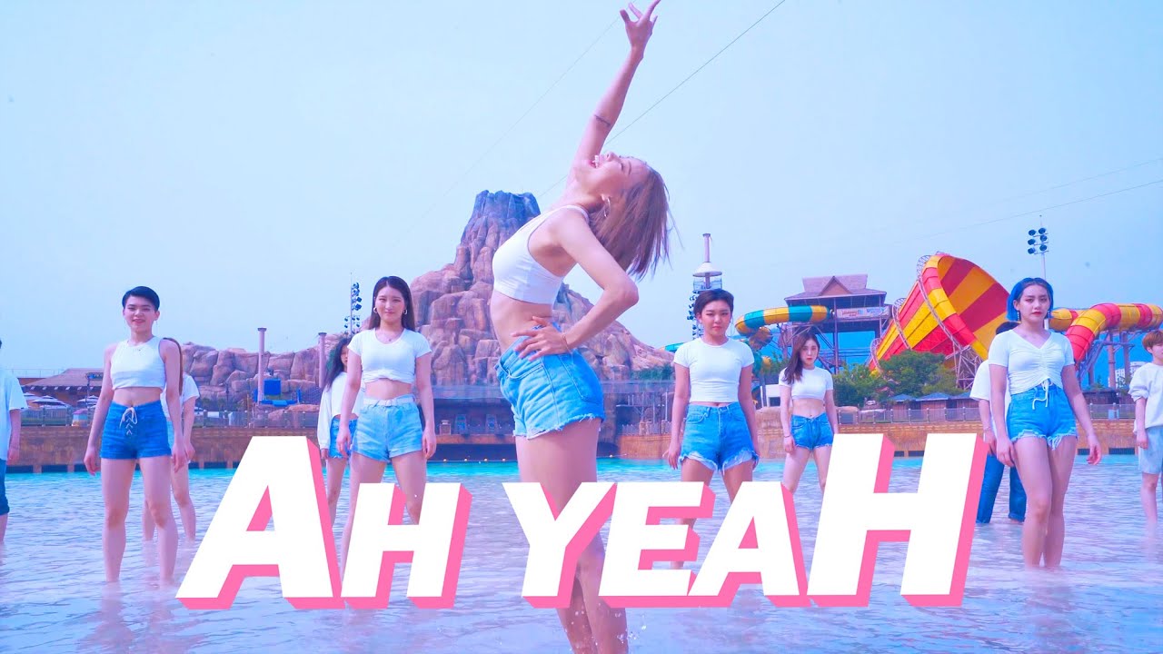 [ Performance ver. ] WINNER - ‘AH YEAH (아예)’ / HAZEL Choreography ...