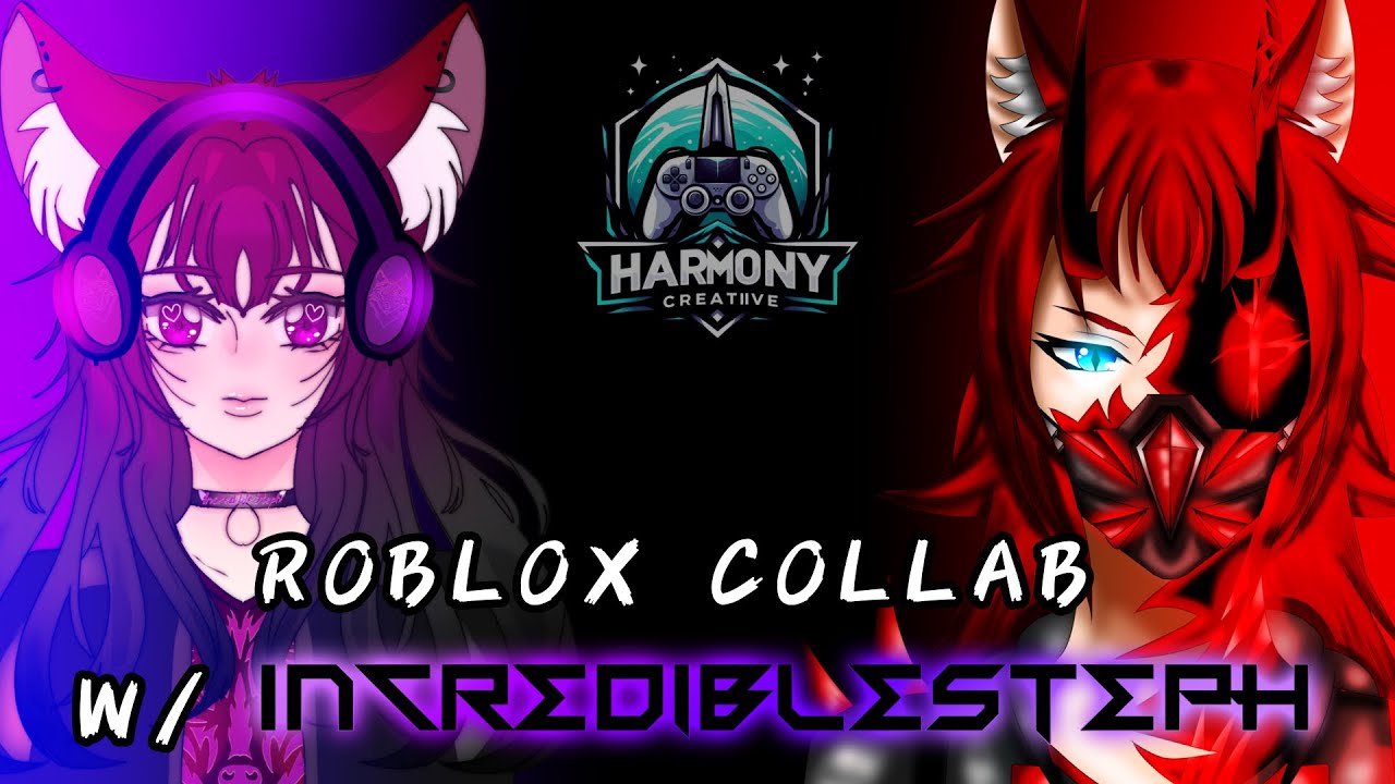[HC Mini-Collab] Mass Killing to calm Obby W/ IncredibleSteph ...