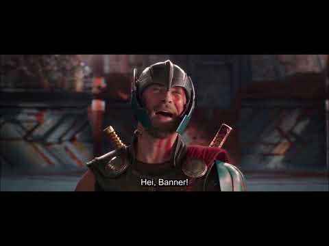 Thor Ragnarok (2017) FULL MOVIE HD MALAY
