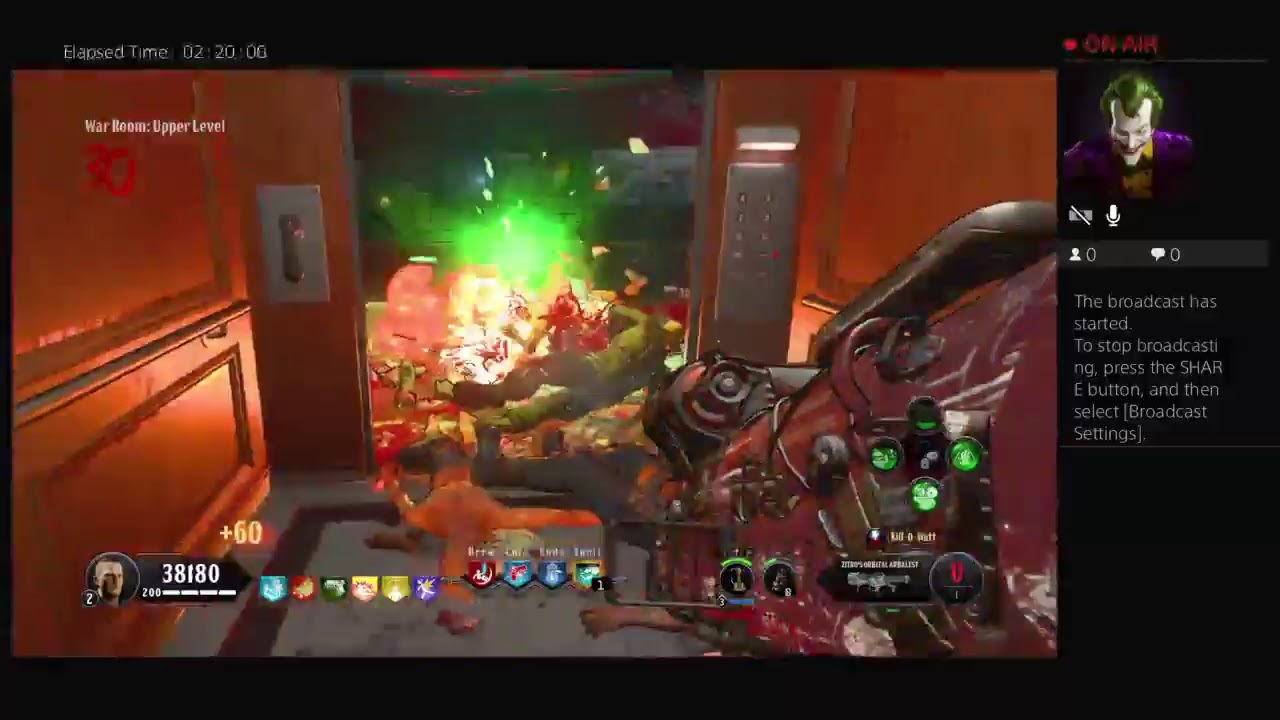 Call of duty bo4 zombies and multplayer - YouTube