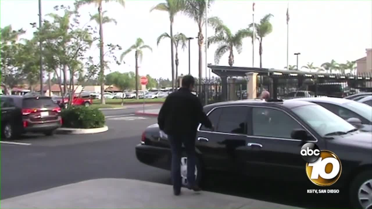 10News Exclusive: Suspect in Officer Dan Bessant killing taken into ...