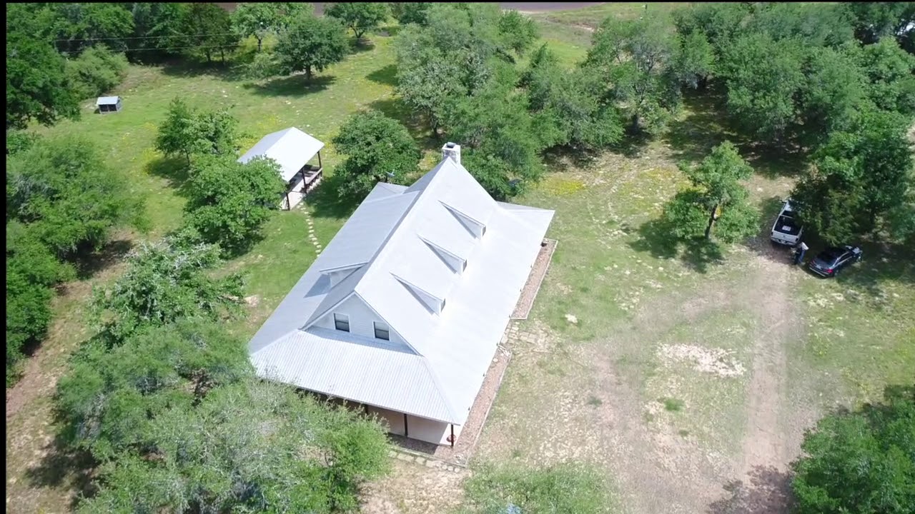 1129 Star Ridge Rd, Weimer - YouTube