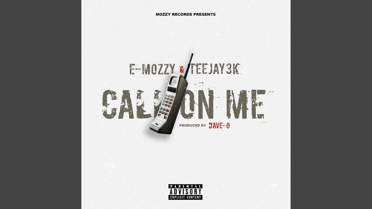 Call on Me - YouTube Music