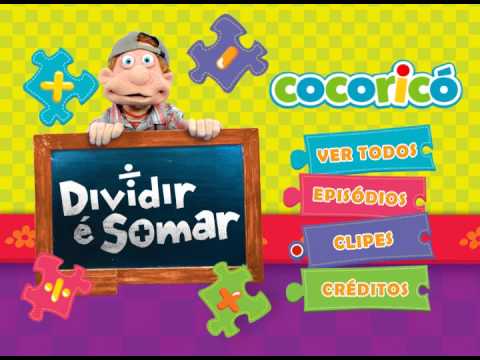 Cocoricó (MENU) - YouTube