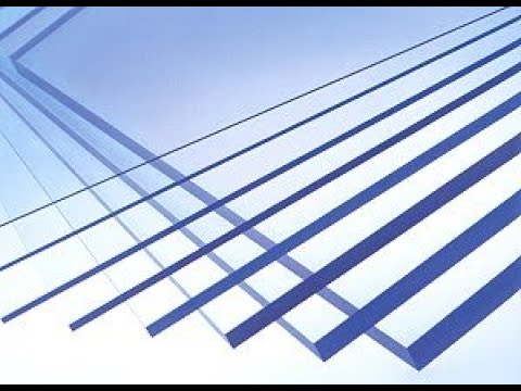 Solid Polikarbon Tanıtımı