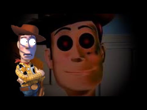 [pc game exe people] Woody and toy story exe: jumpscare!!! - YouTube