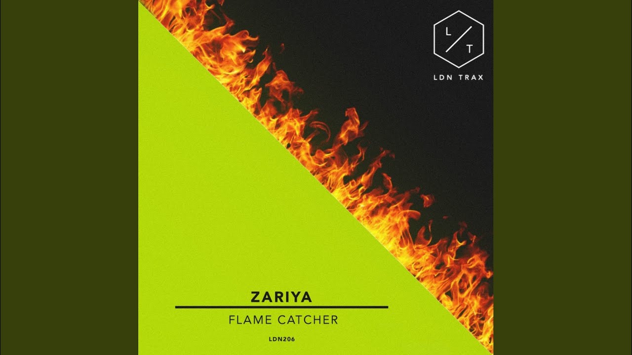 Flame Catcher - YouTube