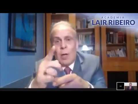 Dr Lair Ribeiro Fala Sobre o SOPRO NO CORAÇÃO Causas e Tratramentos ...