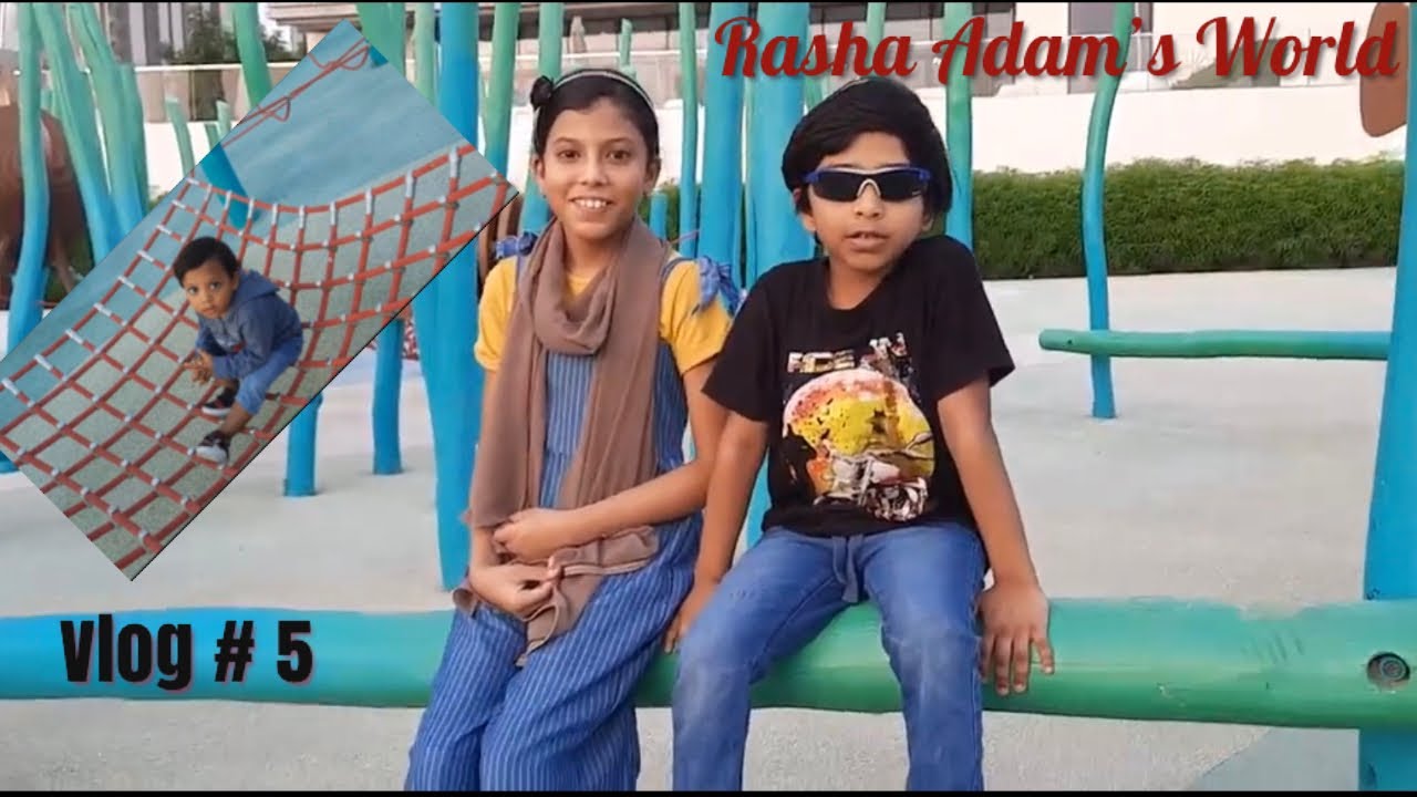 Introduction of Houd - YouTube