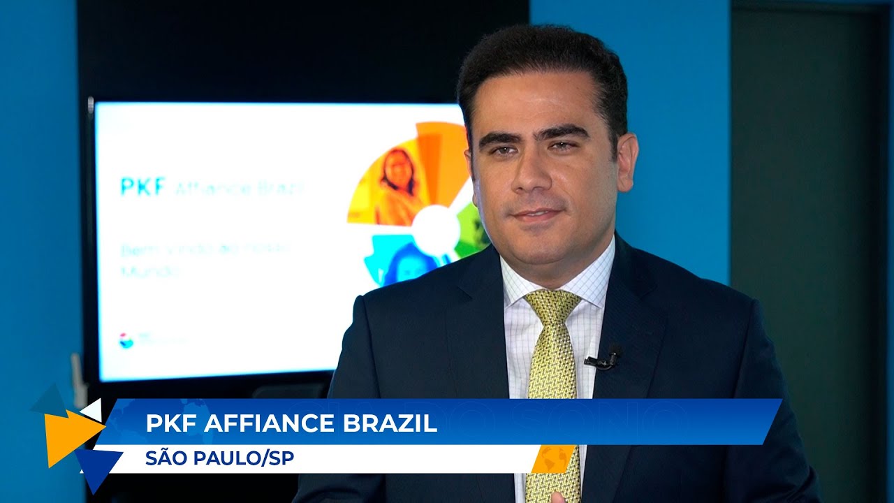 PKF AFFIANCE BRAZIL - SÃO PAULO/SP - MUNDO EMPRESARIAL - YouTube