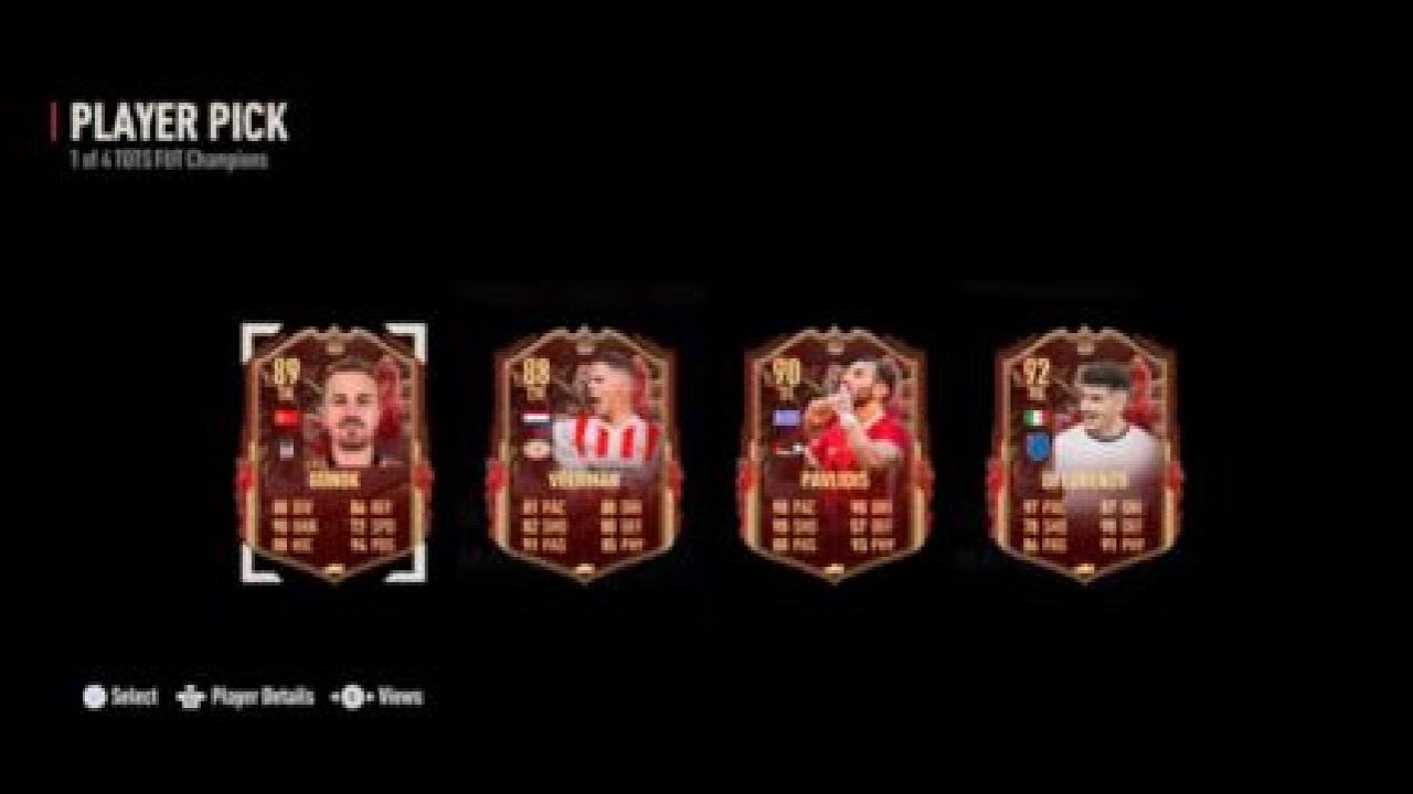 FIFA COMPENSATION! - YouTube