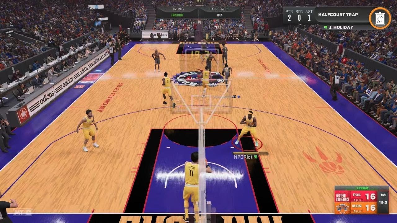 Getting a ring on my 1st Limited Game Season 6 NBA 2K23 - YouTube