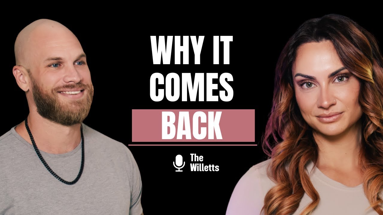 The Real Reason the Same 20 Pounds Always Comes Back - YouTube