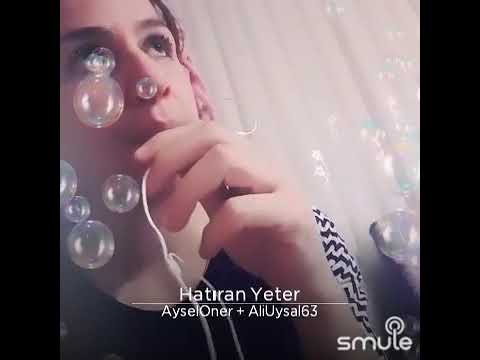 Birgün gitsen bile hatıra yeter