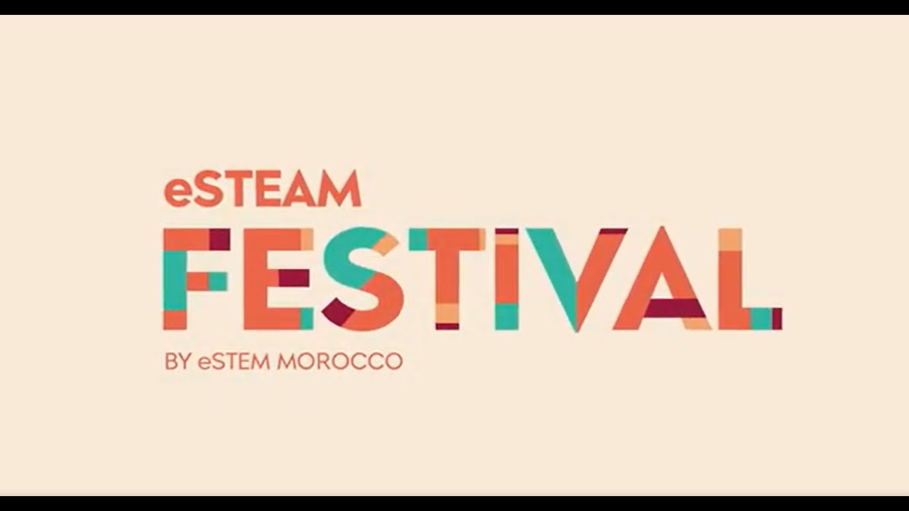 eSTEAM Festival participants video - YouTube