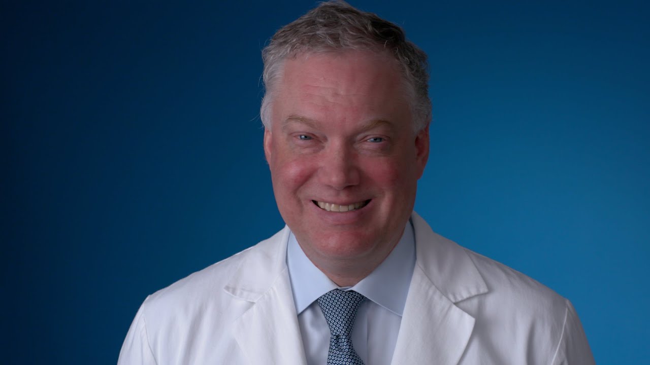 Meet Michael Bowdish, MD | Cedars-Sinai - YouTube