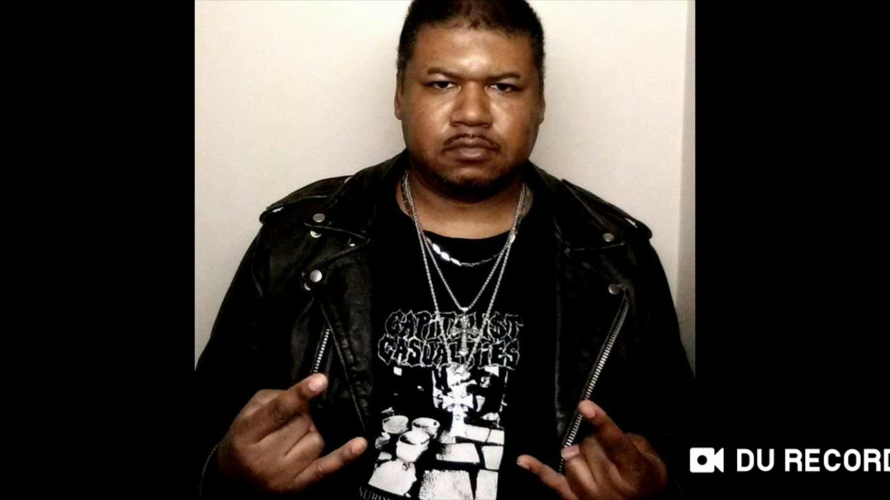 Calvin Naylor III AKA Calvin Chaos RIP MEMORY ETERNAL +++ - YouTube