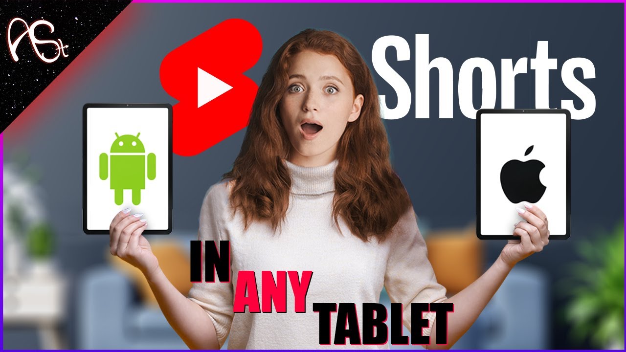 How to watch YouTube Shorts in your Tablet | How to enable YouTube Shorts in Your Tablet [Part ...