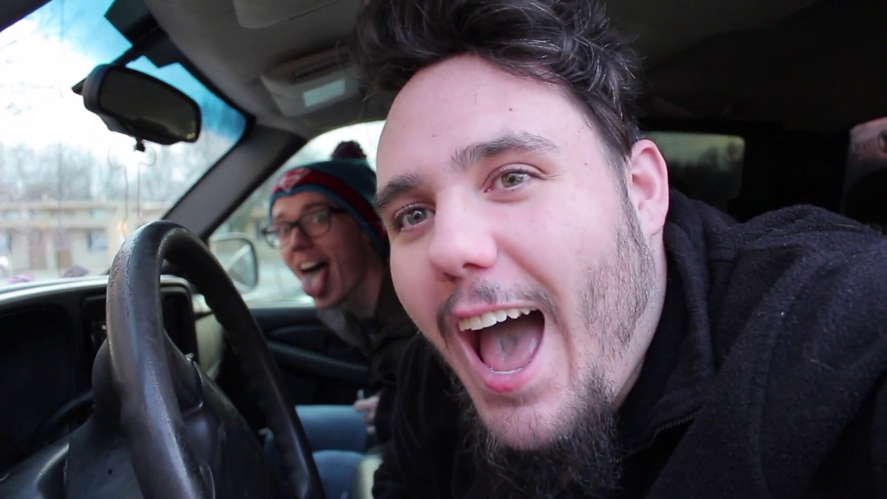 Layton Flatt Comedy Promo - YouTube