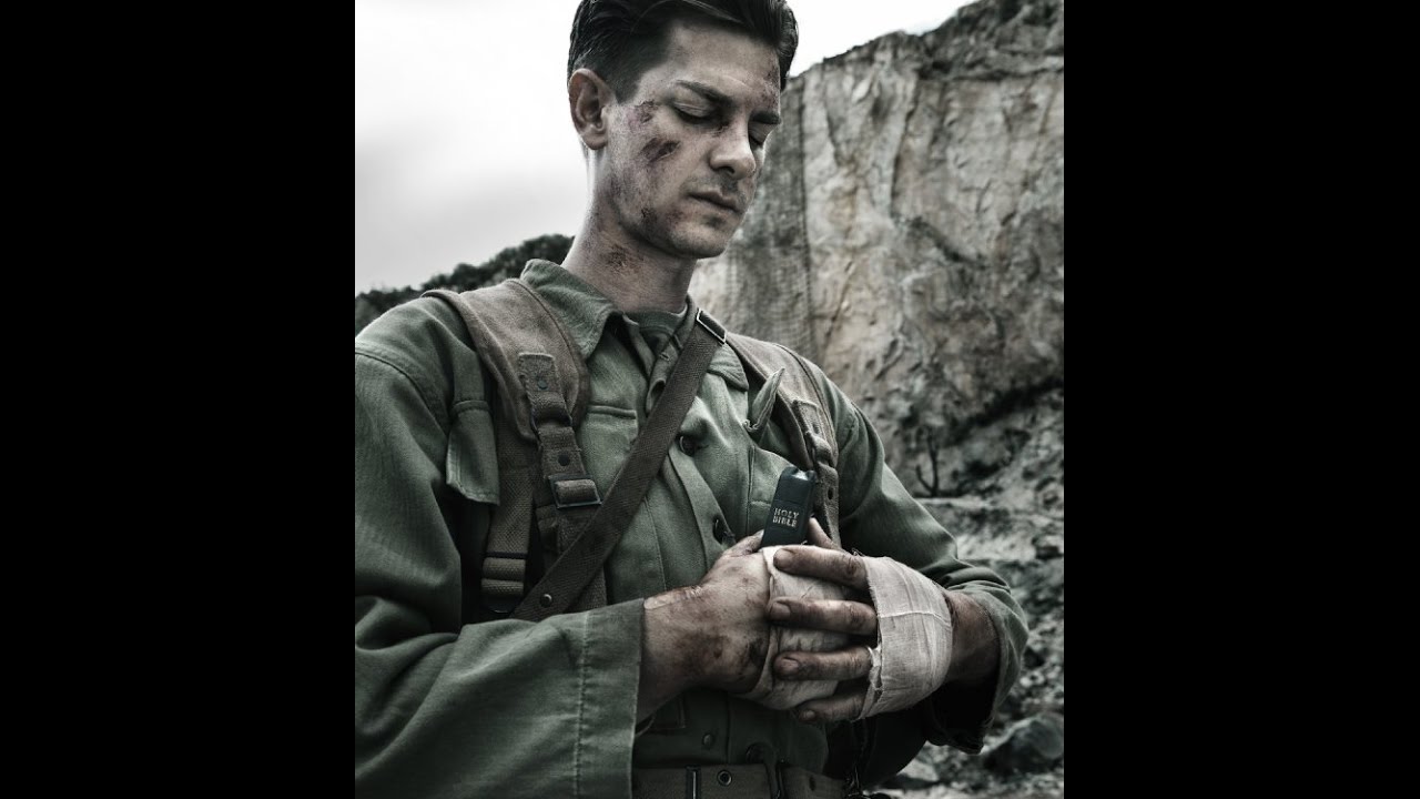 Hacksaw Ridge (2016) Andrew Garfield - YouTube