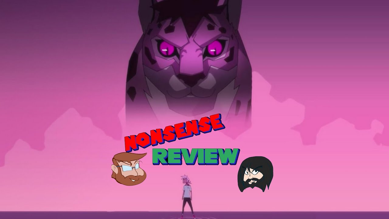 Nonsense Review Episode 223: I Don't Think you Actually Dislike Chase ...