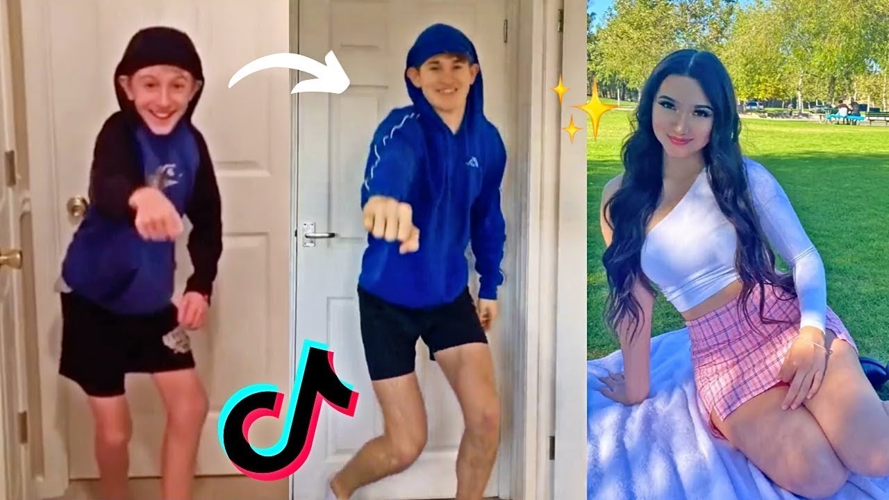Glow Up Transformations *Part 7* | TikTok Compilation - YouTube