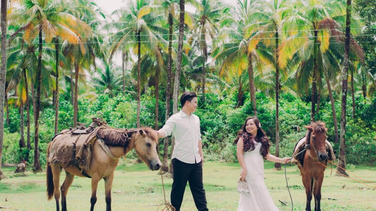 Ang sarap talaga magmahal. - YouTube