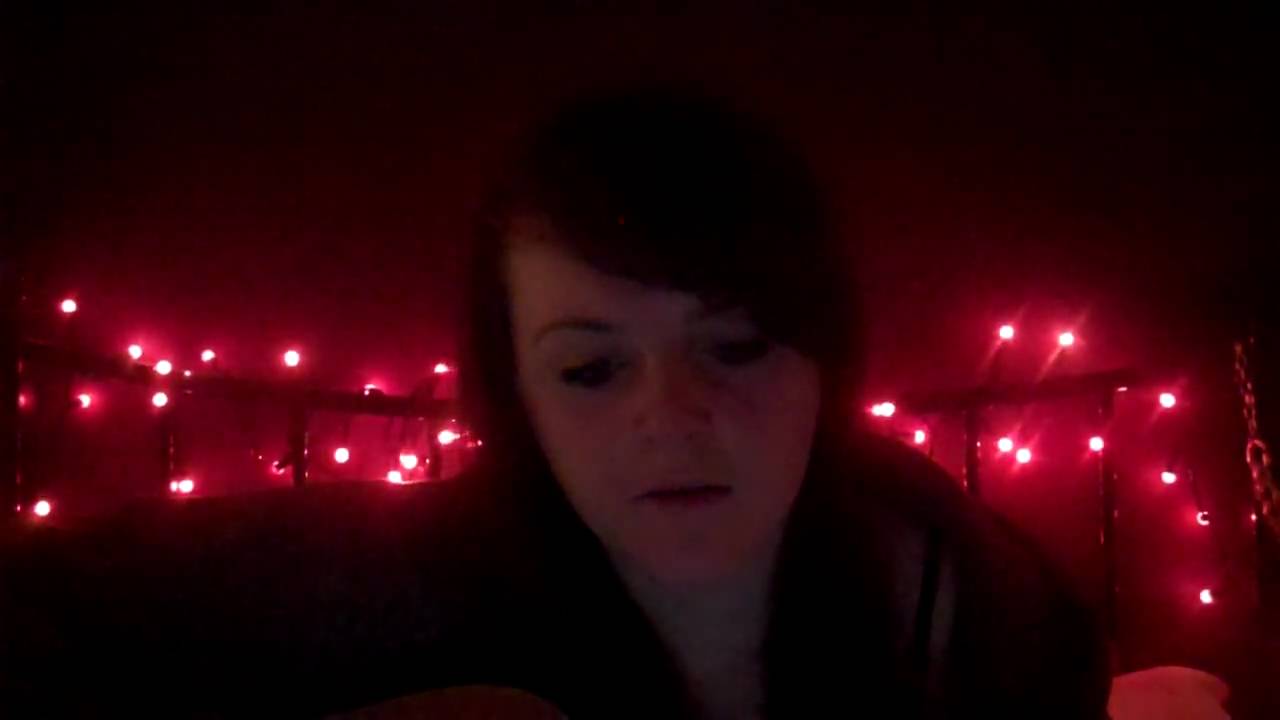 Possibility acoustic cover- Lyyke Li - by Madeline Burgess (New moon ...