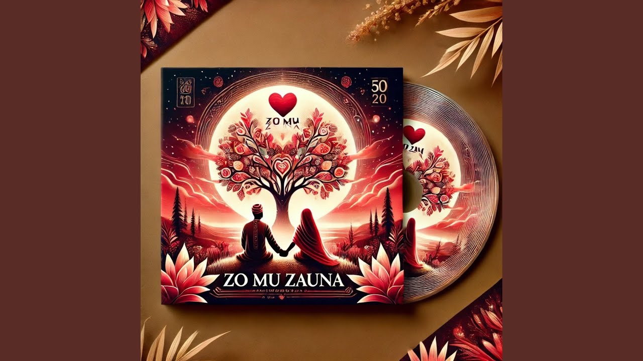 ZO MU ZAUNA - YouTube