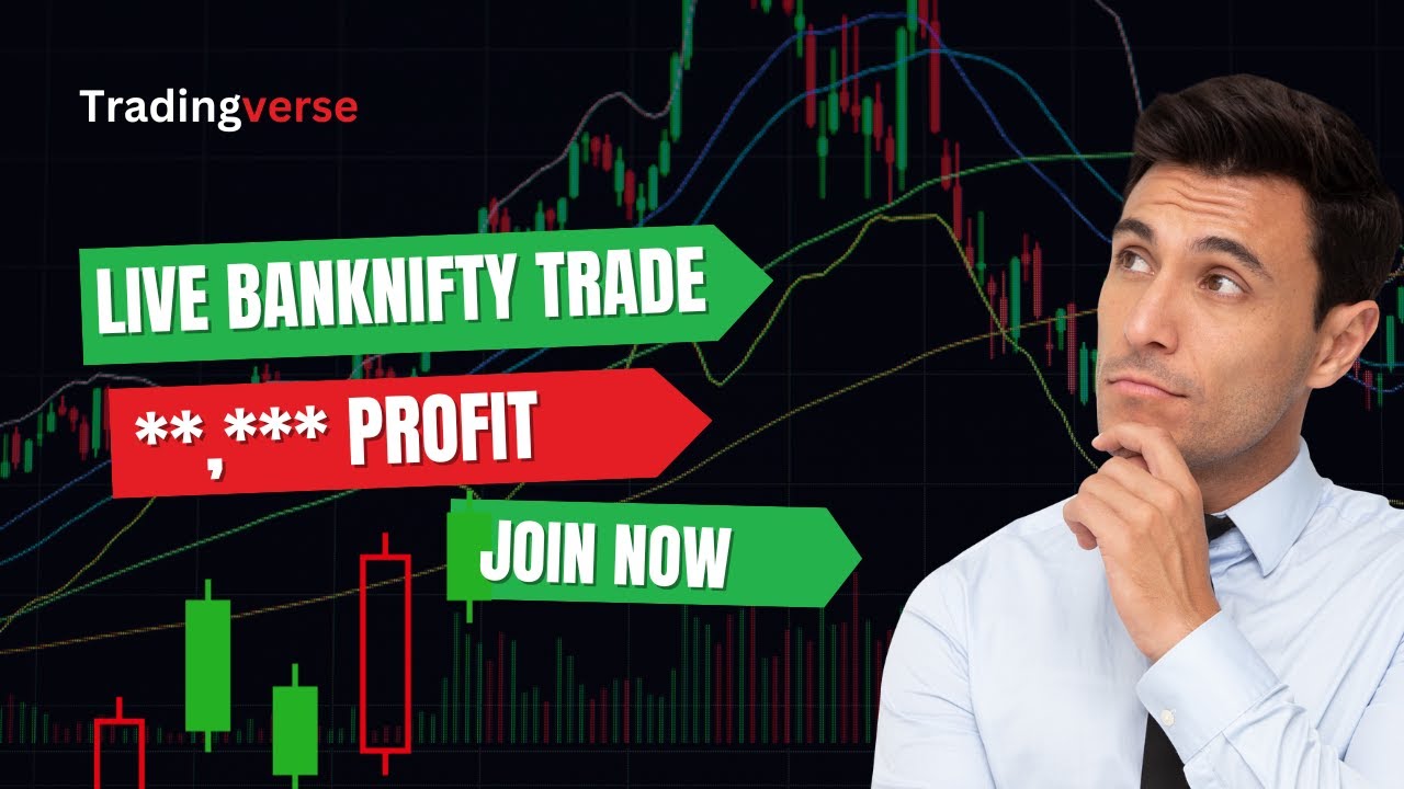Captured 200+ points both side move call side and put side trade in ...