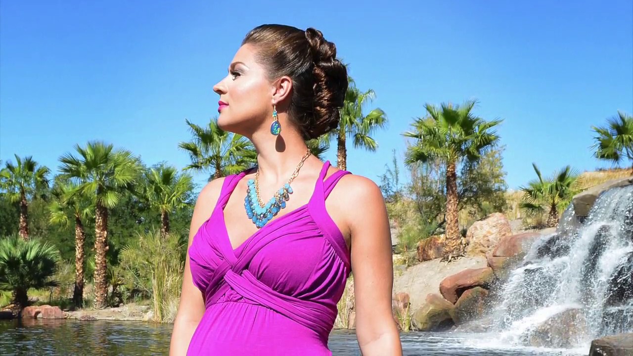 Baby Anthony Announcement Video: with added photos & footage! - YouTube