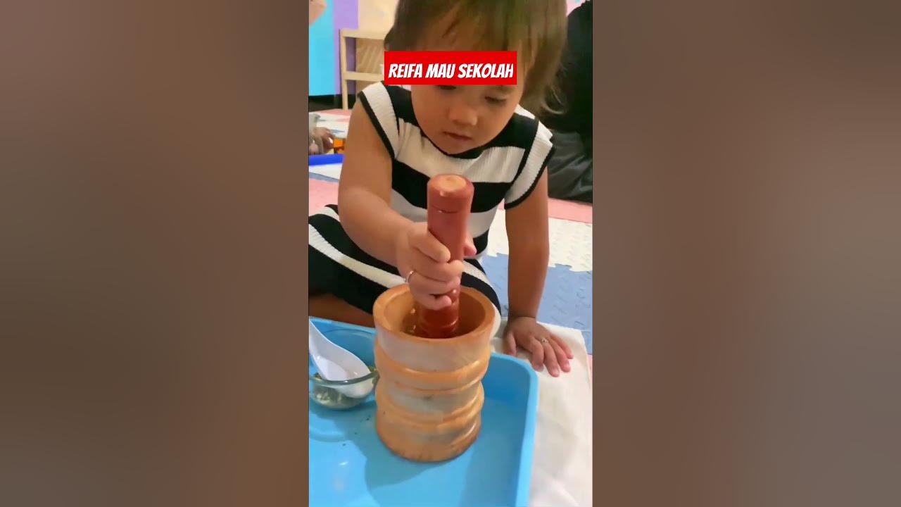 Siapa Yang Mau Ikut Reifa Sekolah #shortvideo - YouTube