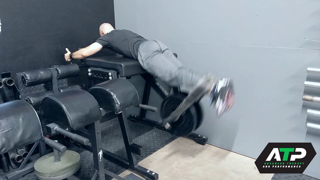 Reverse Hypers - YouTube