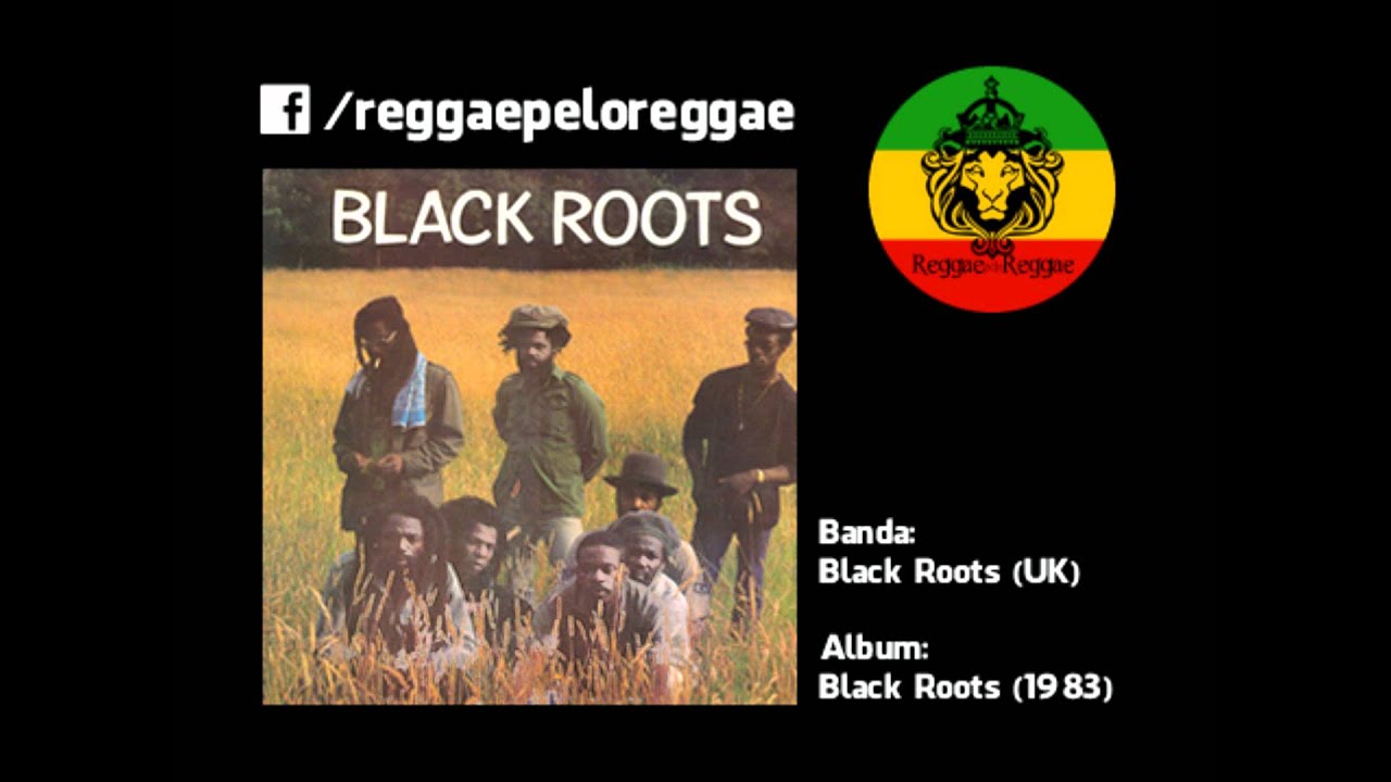 Black Roots - Black Roots - 07 - Africa - YouTube