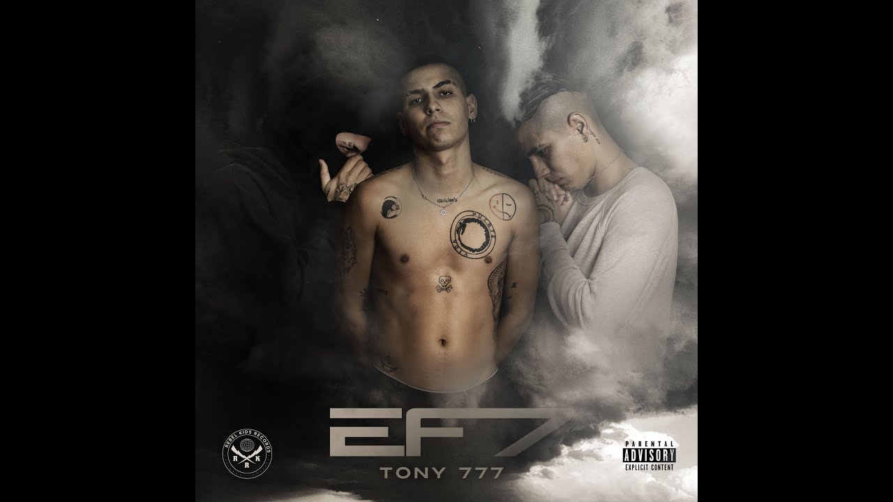 6.- OG (Original Gangsta) - Tony777 - (EF7) - YouTube