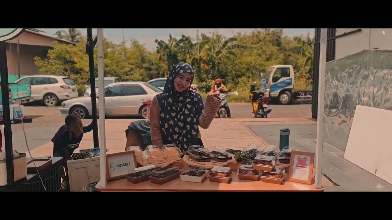 Segama day lahad Datu sabah - YouTube